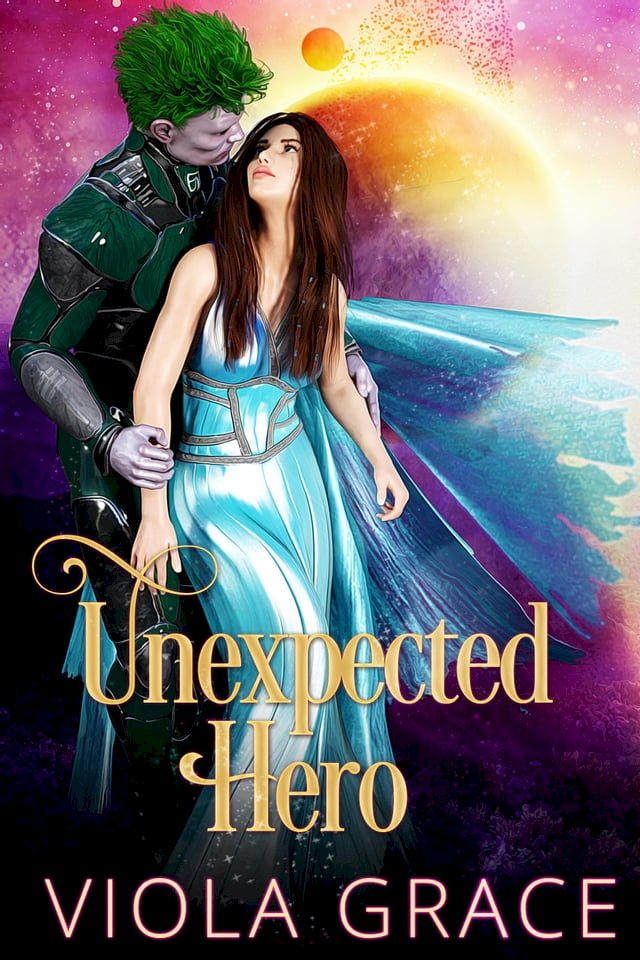 Unexpected Hero - PChome 24h書店