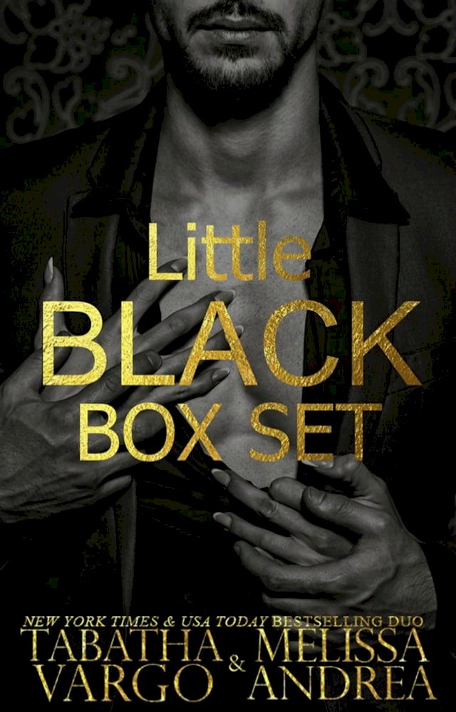 Little Black Box Set - PChome 24h書店