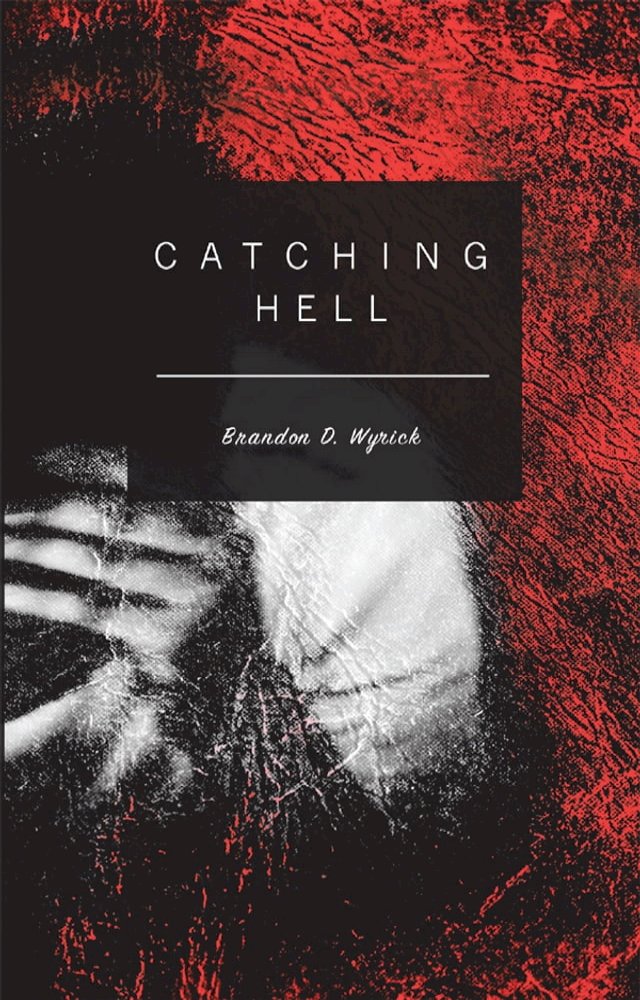 Catching Hell - PChome 24h書店