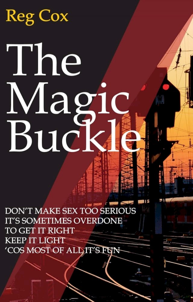 The Magic Buckle - PChome 24h書店