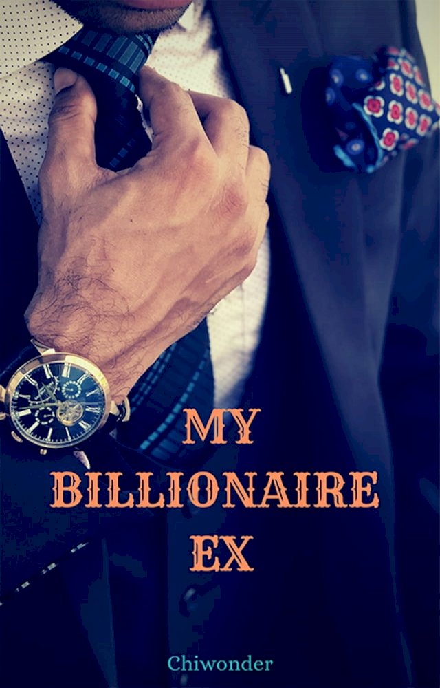 My Billionaire Ex - PChome 24h書店