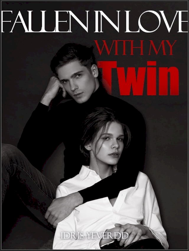 Fallen In Love With My Twin - Confession - PChome 24h書店