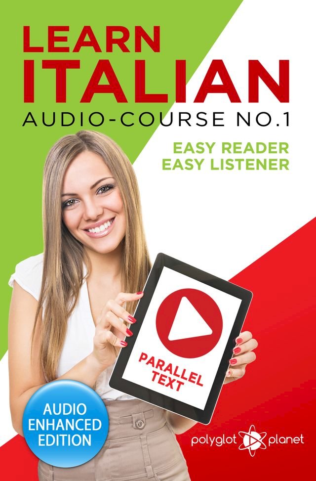 Learn Italian - Easy Reader - Easy Listener - Parallel Text: Audio ...
