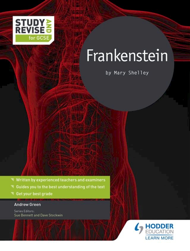Study and Revise for GCSE: Frankenstein - PChome 24h書店