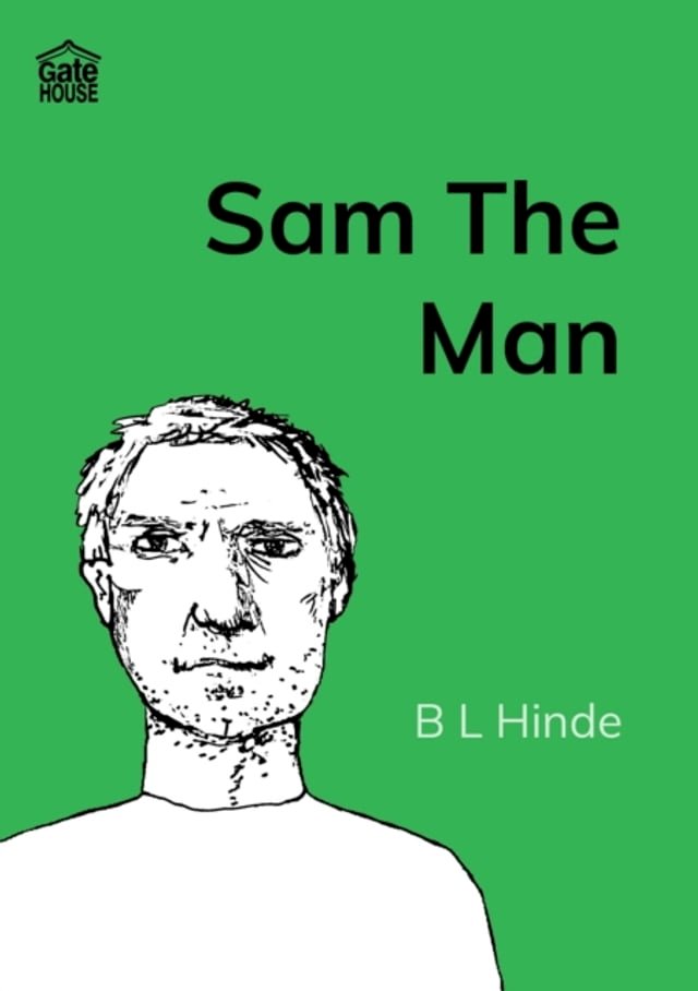 Sam The Man - PChome 24h書店