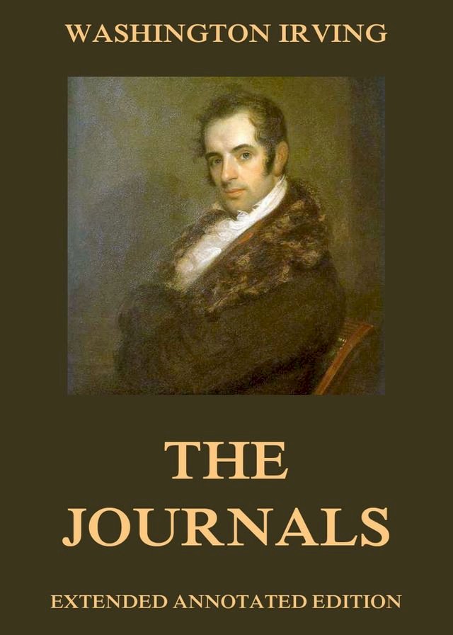 The Journals of Washington Irving - PChome 24h書店