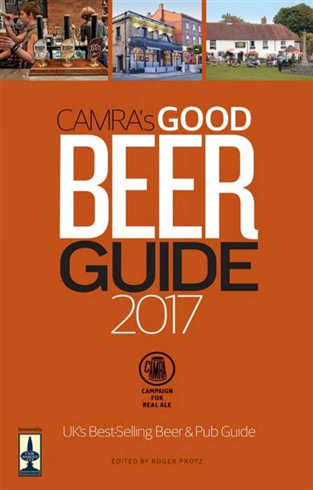 Camra's Good Beer Guide - PChome 24h書店