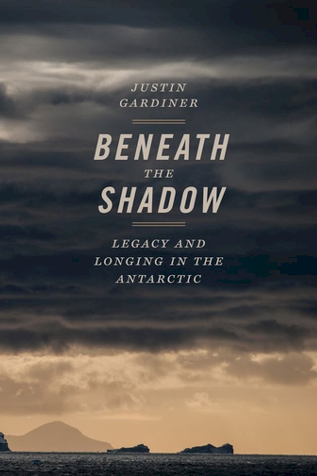 Beneath the Shadow - PChome 24h書店