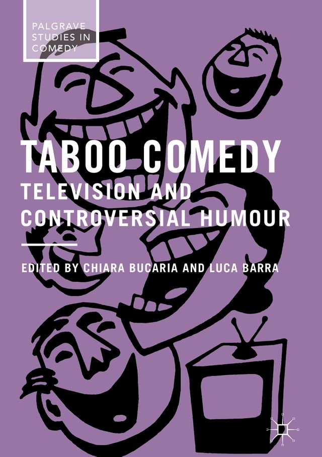 Taboo Comedy - PChome 24h書店