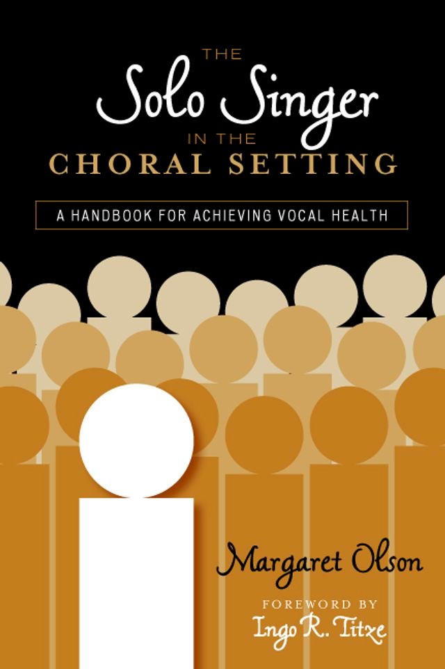 The Solo Singer in the Choral Setting - PChome 24h書店