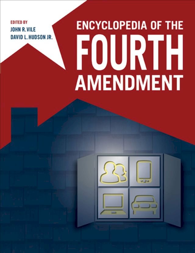 Encyclopedia of the Fourth Amendment - PChome 24h書店