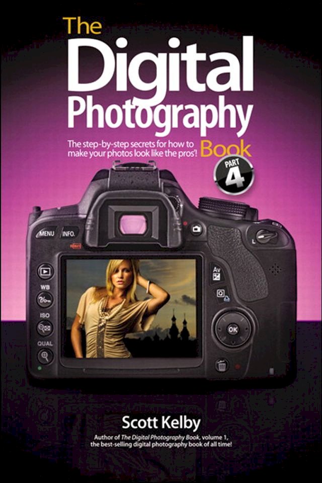 The Digital Photography Book, Part 4 - PChome 24h書店
