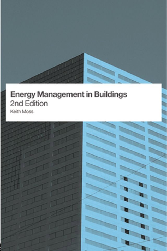 Energy Management in Buildings - PChome 24h書店