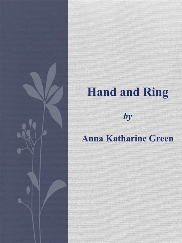 Hand and Ring - PChome 24h書店