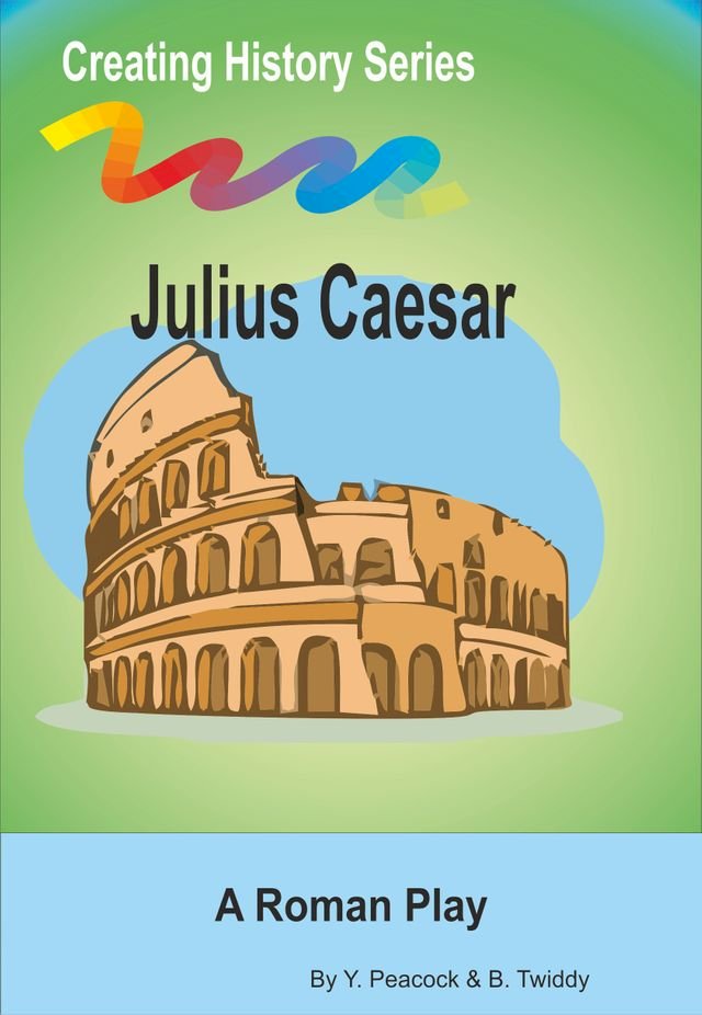Julius Caesar - PChome 24h書店