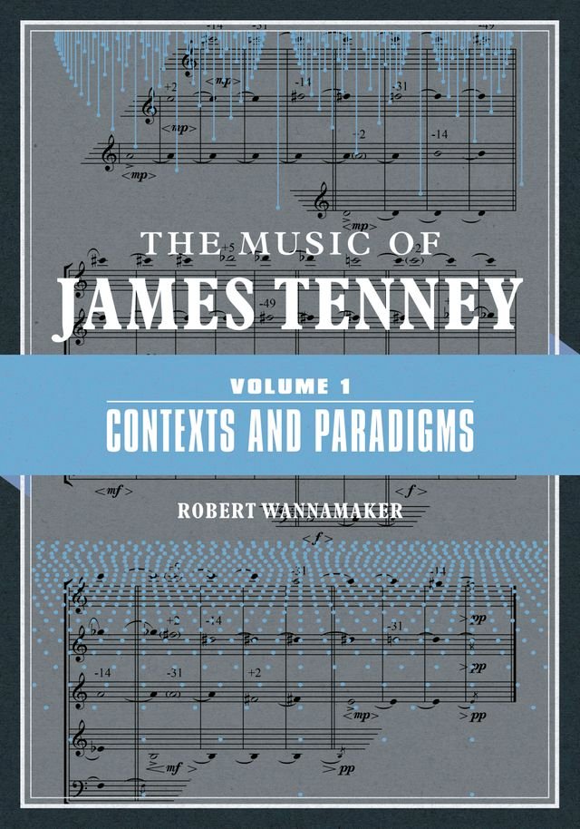 The Music of James Tenney - PChome 24h書店