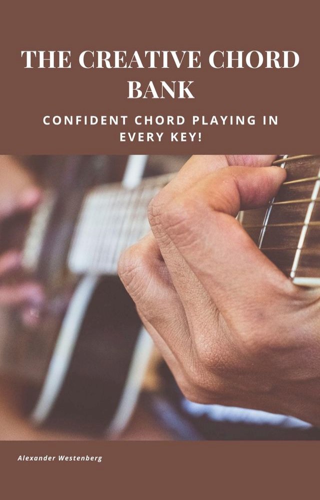 The Creative Chord Bank - PChome 24h書店
