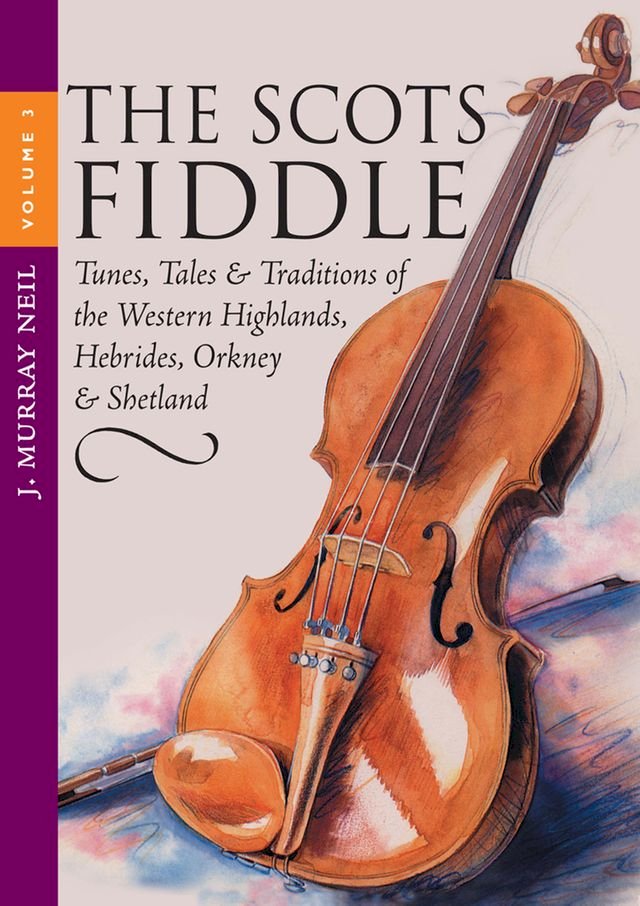 The Scots Fiddle - PChome 24h書店