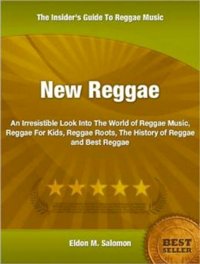New Reggae - PChome 24h書店