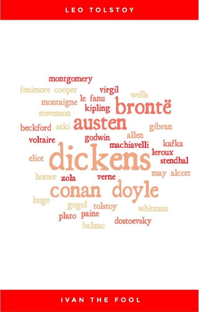 Ivan the Fool - PChome 24h書店