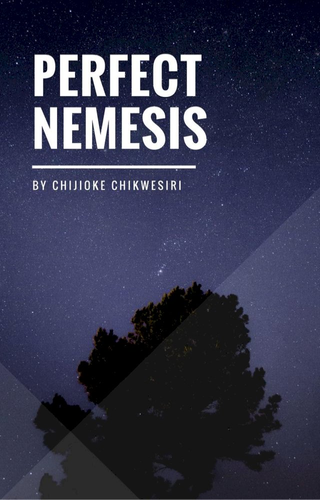 Perfect Nemesis - PChome 24h書店