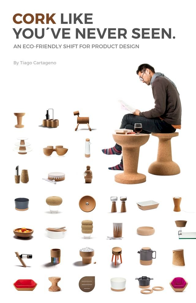 Cork like you´ve never seen - PChome 24h書店