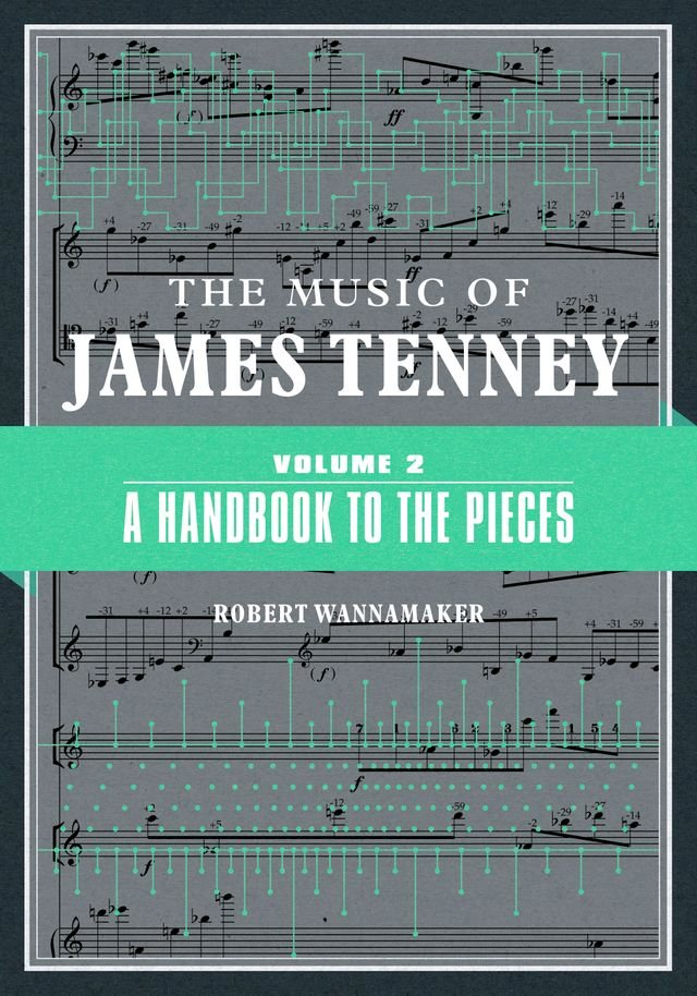 The Music of James Tenney - PChome 24h書店