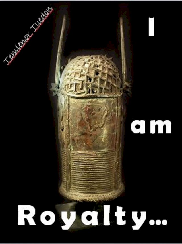 I am Royalty - PChome 24h書店