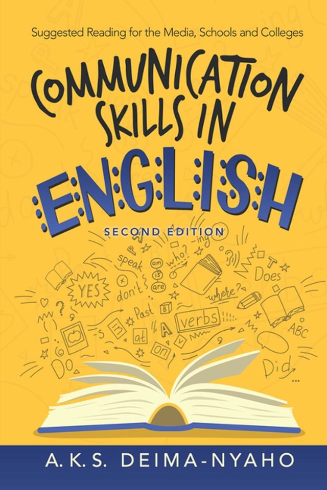 Communication Skills in English - PChome 24h書店