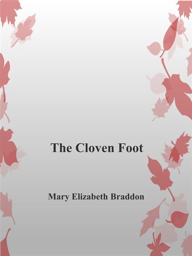 The Cloven Foot - PChome 24h書店
