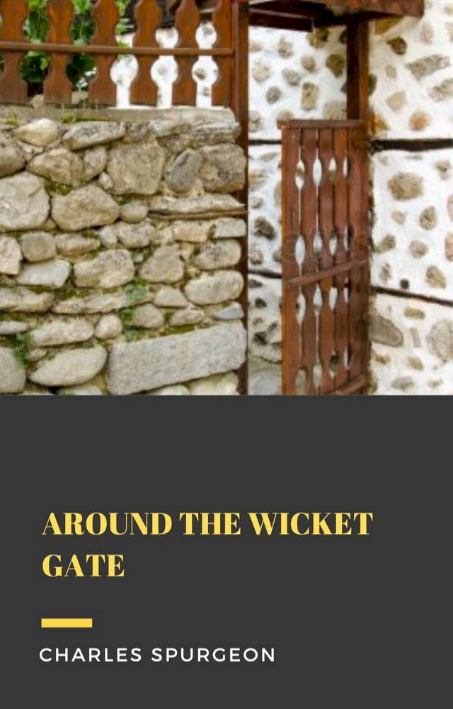 Around the Wicket Gate - PChome 24h書店