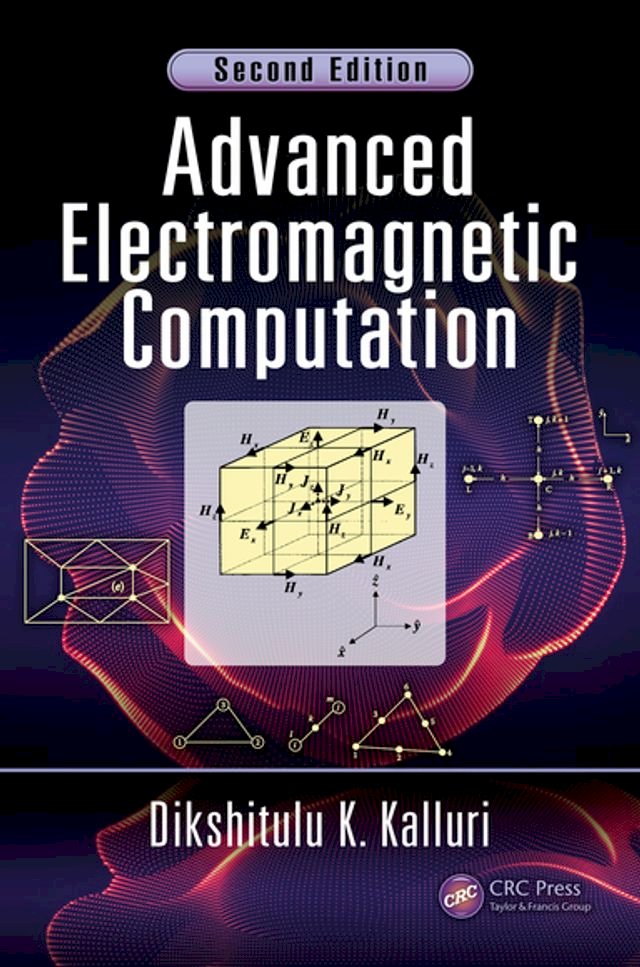 Advanced Electromagnetic Computation - PChome 24h書店