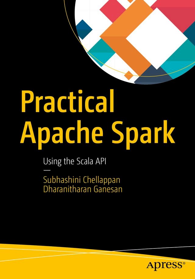 Practical Apache Spark - PChome 24h書店