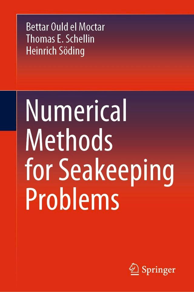 Numerical Methods for Seakeeping Problems - PChome 24h書店