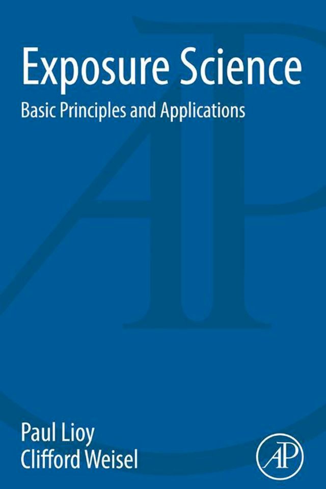 Exposure Science - PChome 24h書店