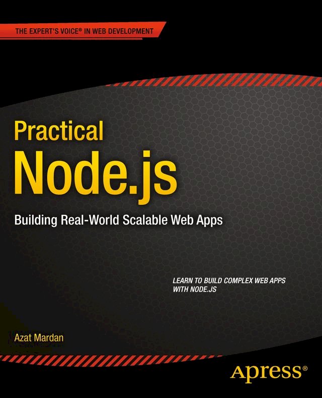 Practical Node.js - PChome 24h書店