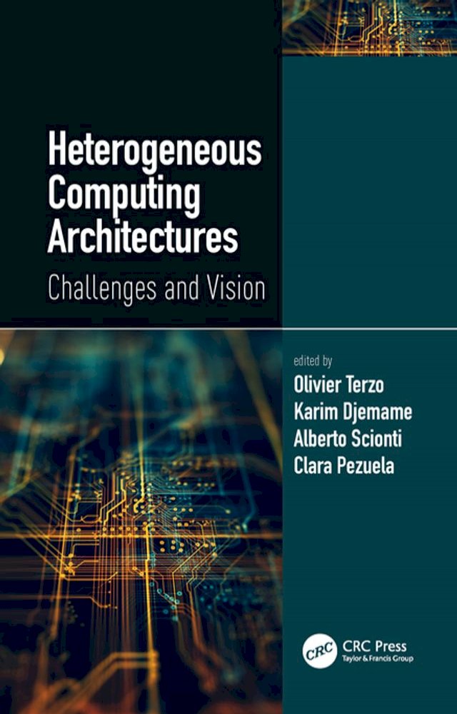 Heterogeneous Computing Architectures - PChome 24h書店