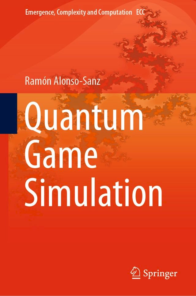 Quantum Game Simulation - PChome 24h書店