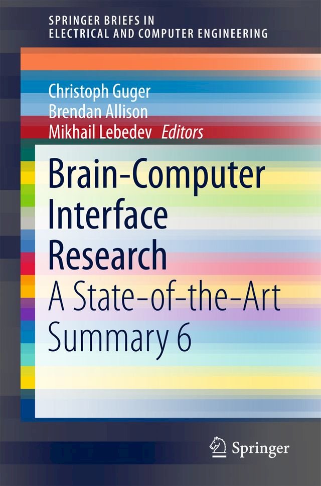 Brain-Computer Interface Research - PChome 24h書店