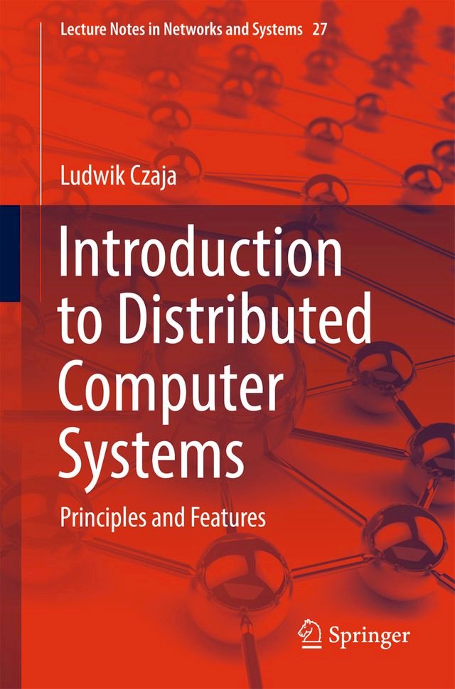 Introduction to Distributed Computer Systems - PChome 24h書店