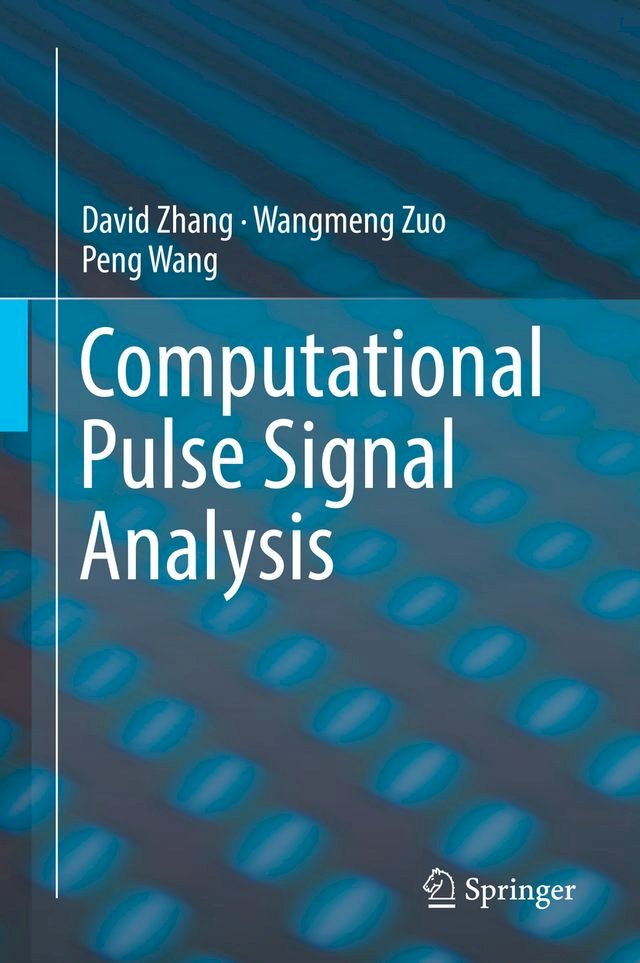 Computational Pulse Signal Analysis - PChome 24h書店