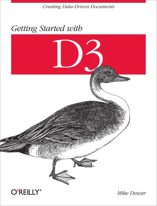 Getting Started with D3 - PChome 24h書店