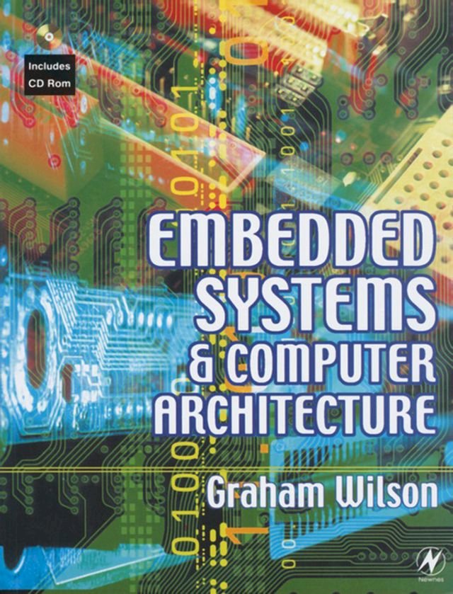 Embedded Systems and Computer Architecture - PChome 24h書店