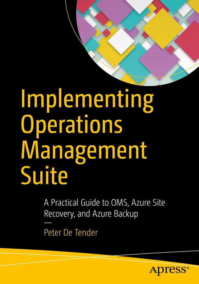 Implementing Operations Management Suite - PChome 24h書店