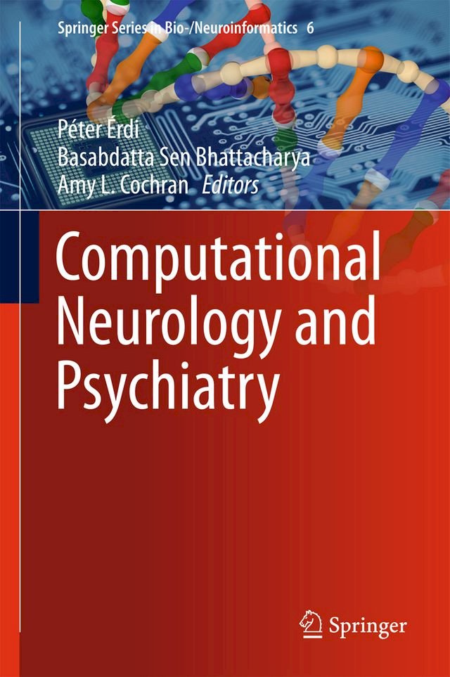 Computational Neurology and Psychiatry - PChome 24h書店