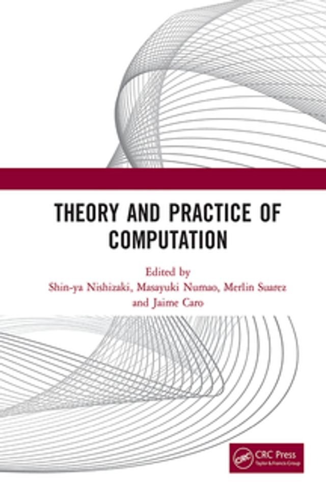 Theory and Practice of Computation - PChome 24h書店
