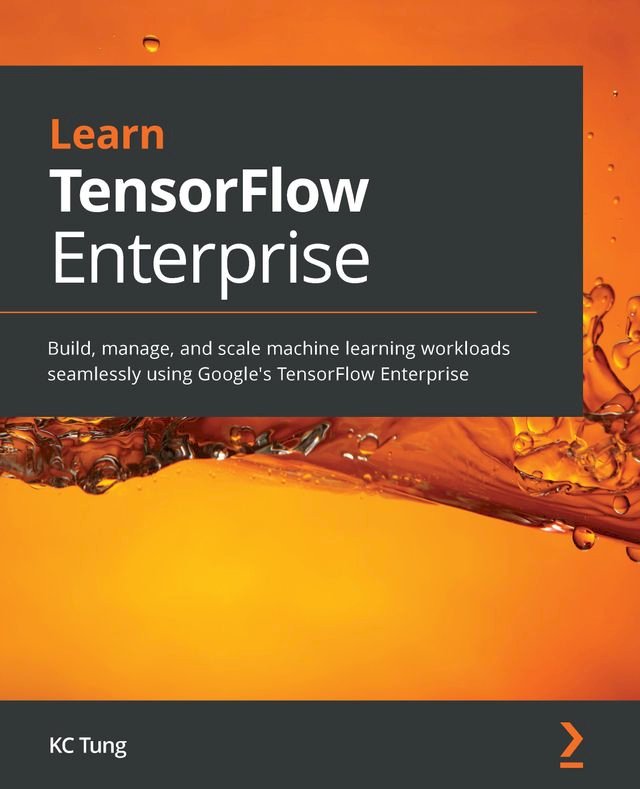 Learn TensorFlow Enterprise - PChome 24h書店