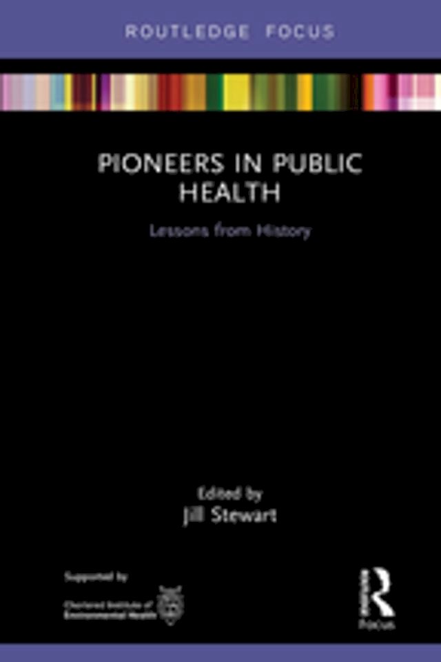 Pioneers in Public Health - PChome 24h書店