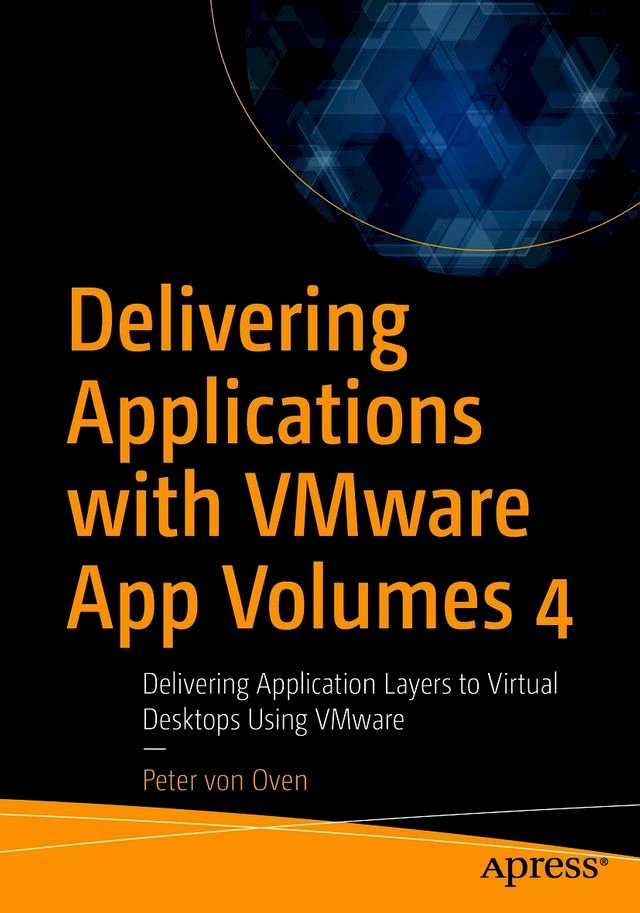 Delivering Applications with VMware App Volumes 4 - PChome 24h書店