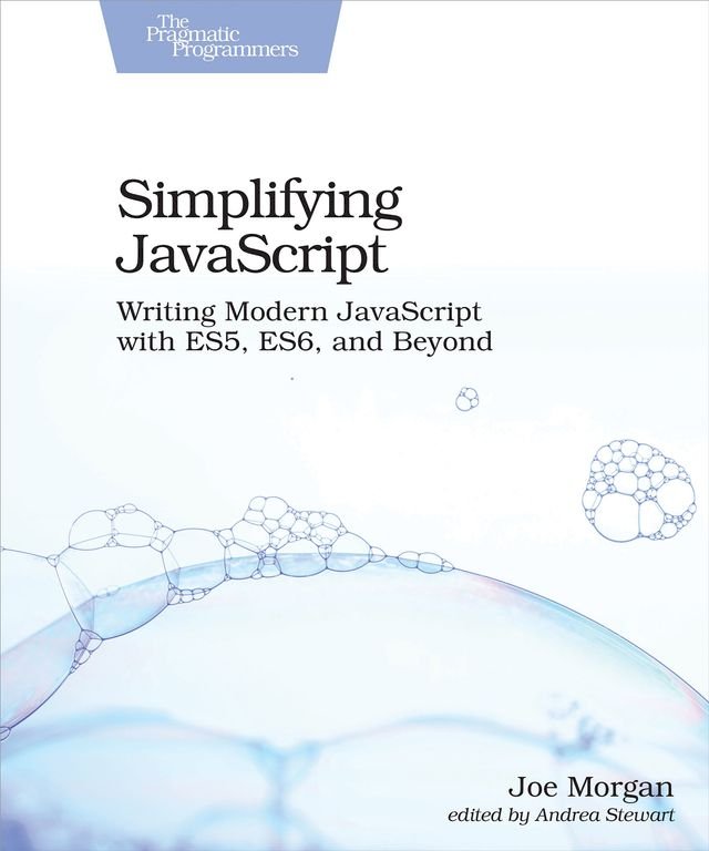 Simplifying JavaScript - PChome 24h書店